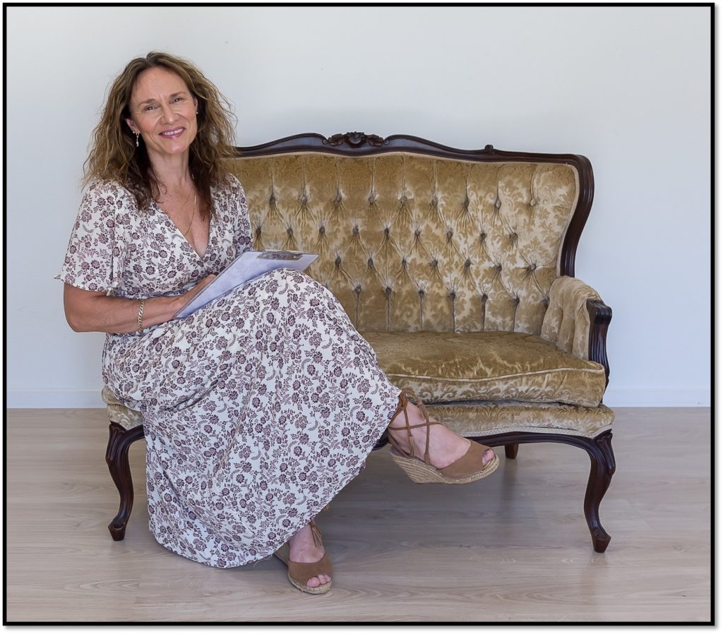 Danny Maskell Psychology